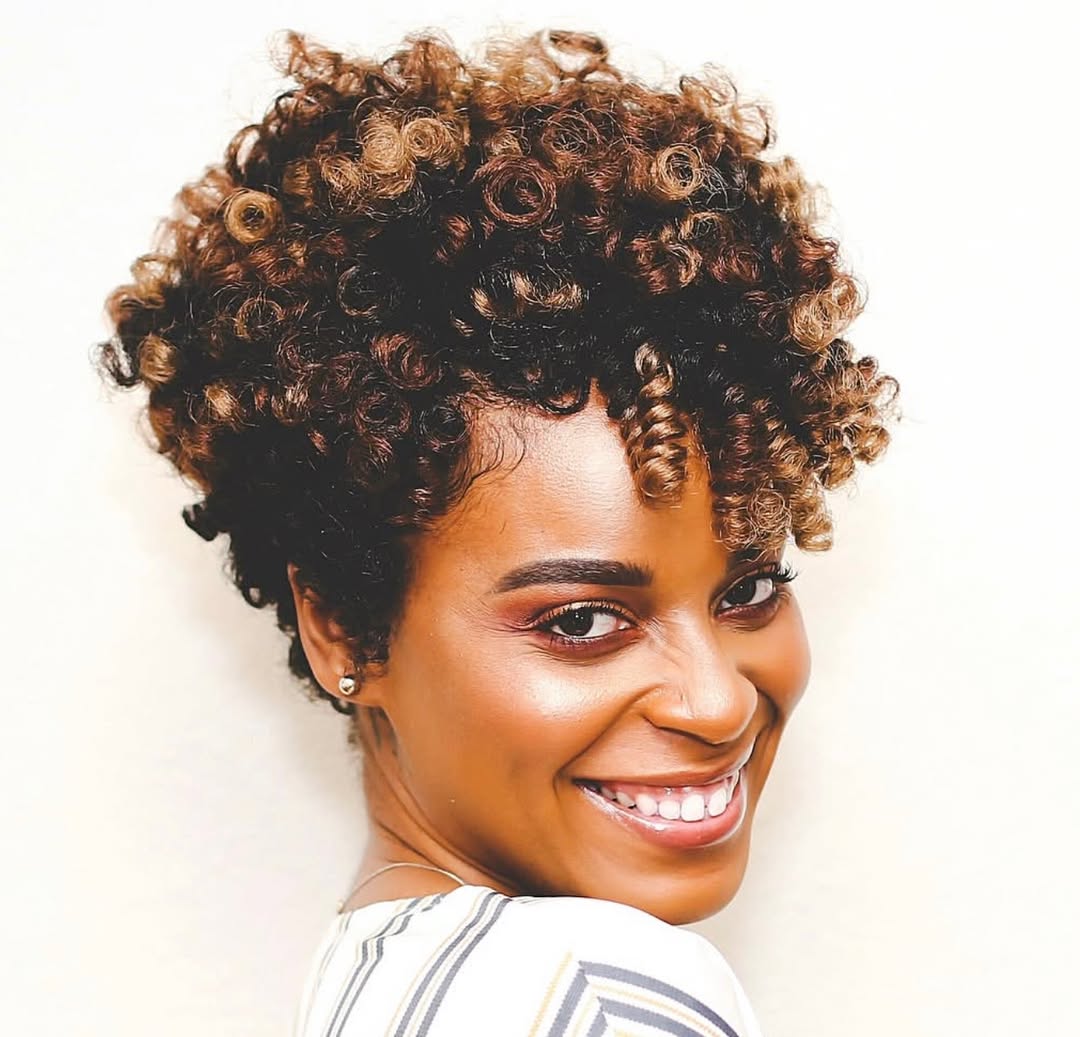 Curlkalon Hair