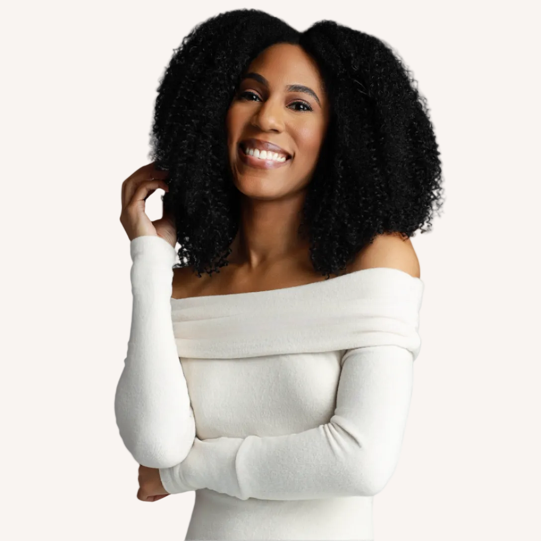 Carrie Curl™ – Curlkalon Hair