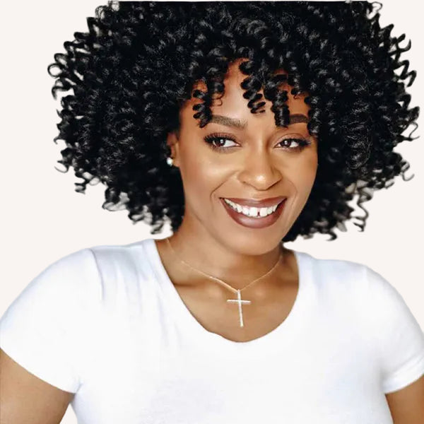 Carrie Curl - Curlkalon Hair